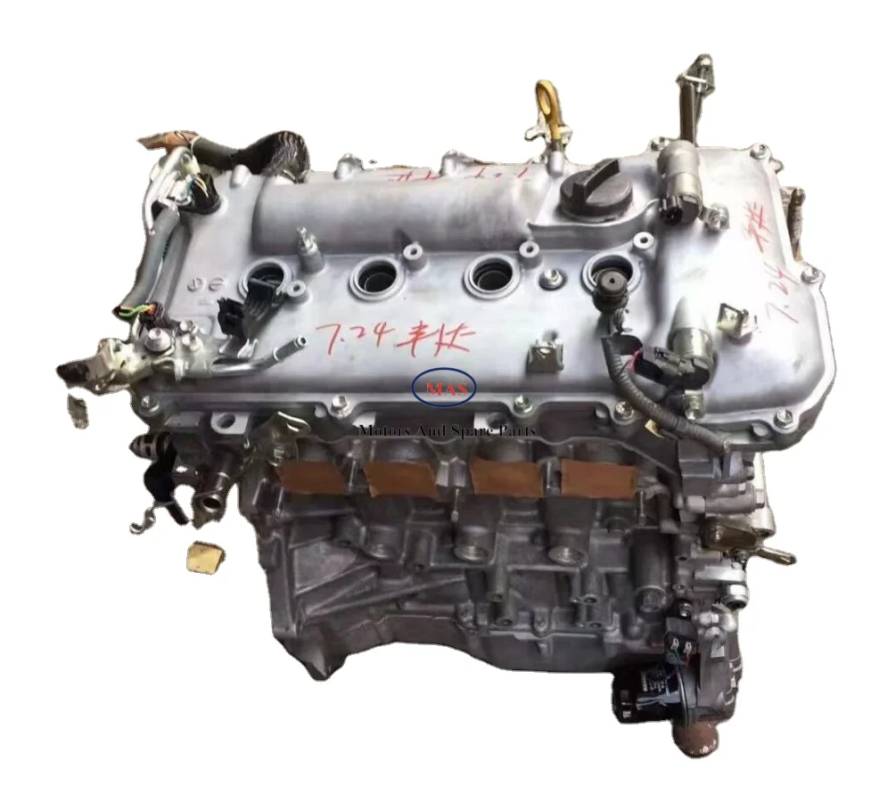 Wholesale Used Engine For Toyota Lexus Ct200 Ease Corolla Prius Corolla ...