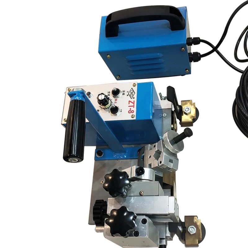 Welding Carriage With Oscillation Welding Carriage In China Mini ...