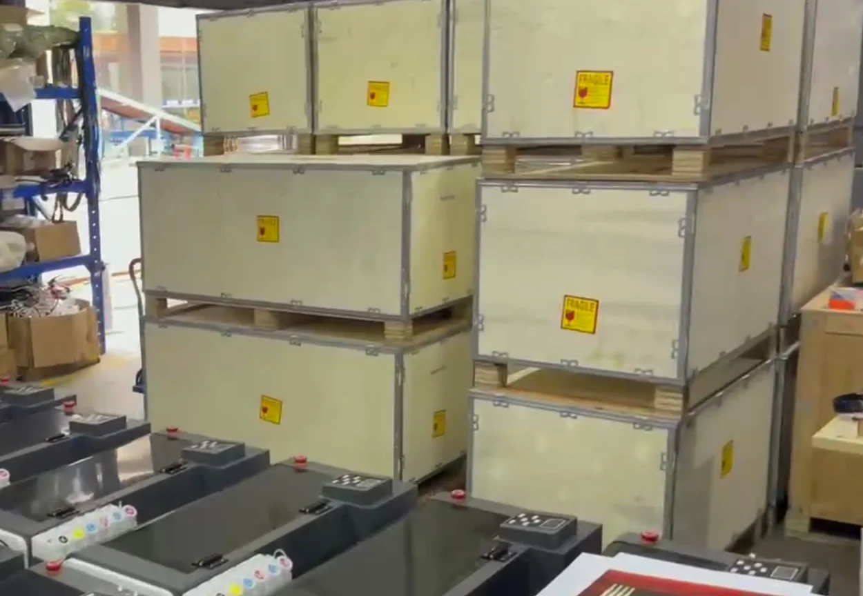 2023 Heyme Uv Dtf Printer A3 Laminator Roll To Roll Transfer Ab Film ...