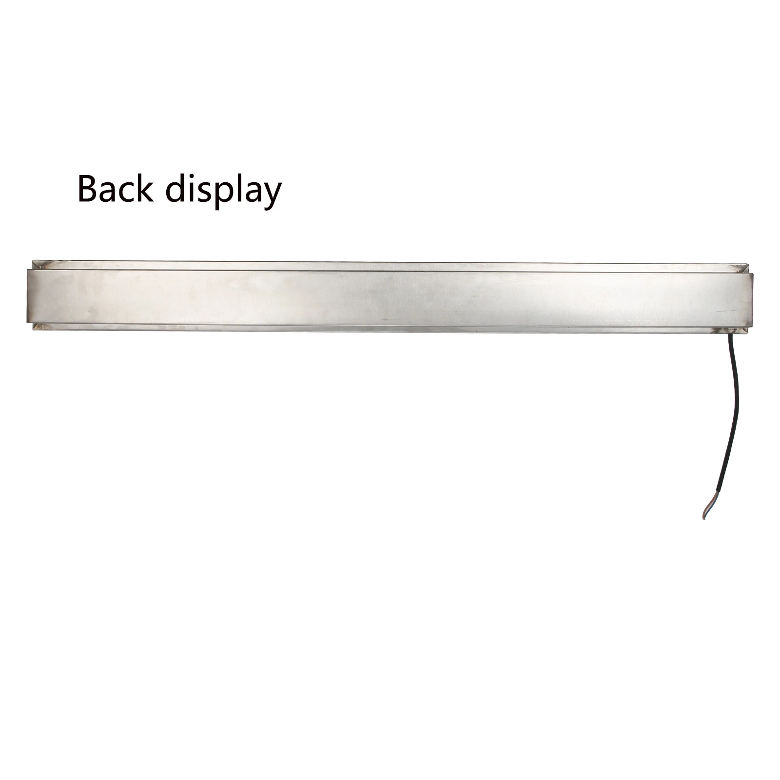 12W IP67 LED Brick Lights 24V Warm White RGB Waterproof Exterior Linear Floor Light for Dance ...