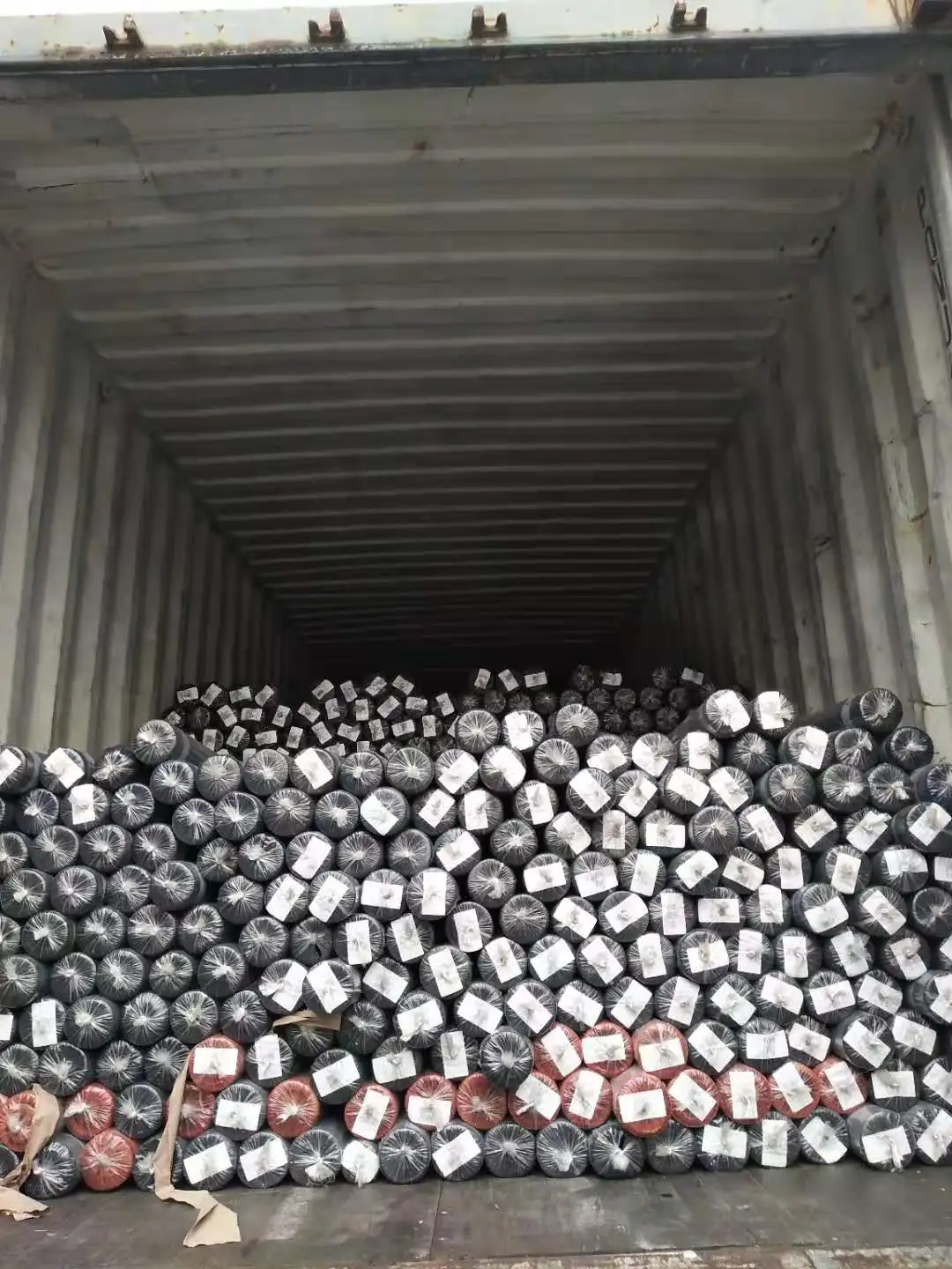 High Quality 100% Poly Woven Two Tone Cationic 230t Twill Lining Fabric ...