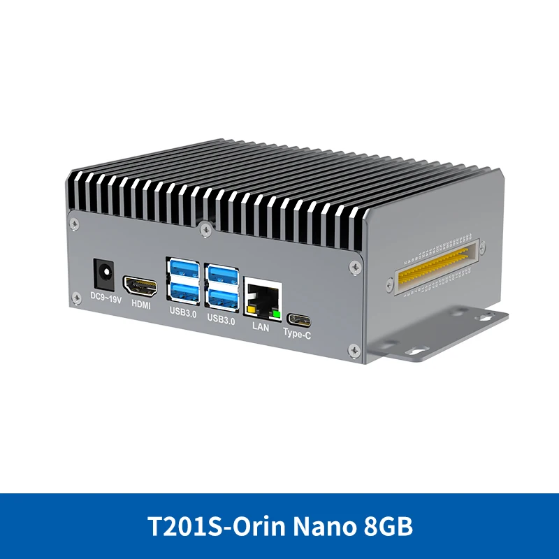 NVIDIA Jetson Orin Nano Super 67TOPS New Generation Embedded Smart AI ...