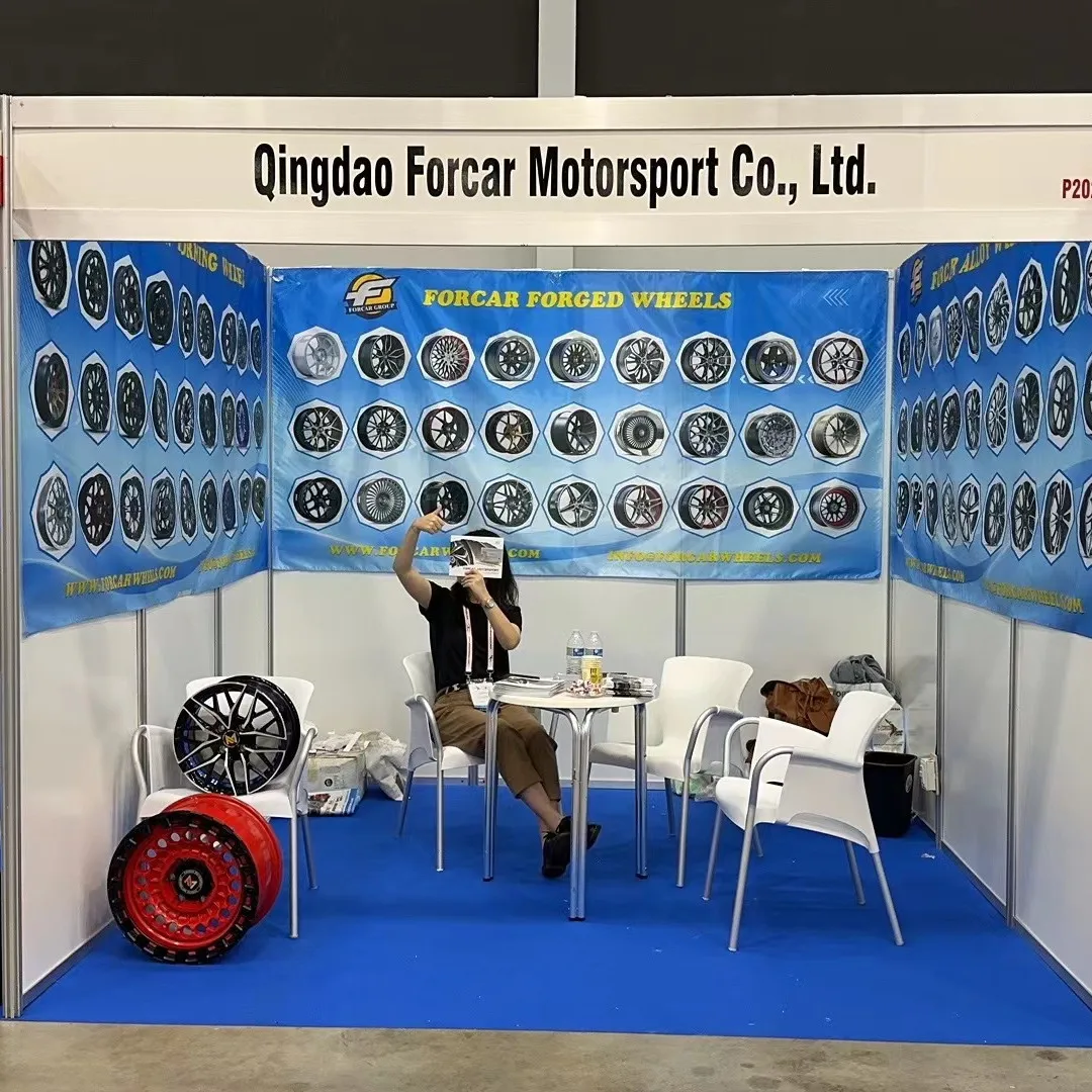 Lightweight Performance Racing Wheels Rims 5x112 5x120 5x114.3 Forging ...