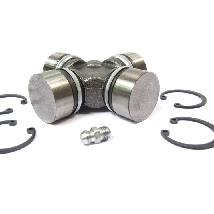 42X118 Universal Joint - Durable and Reliable Performance