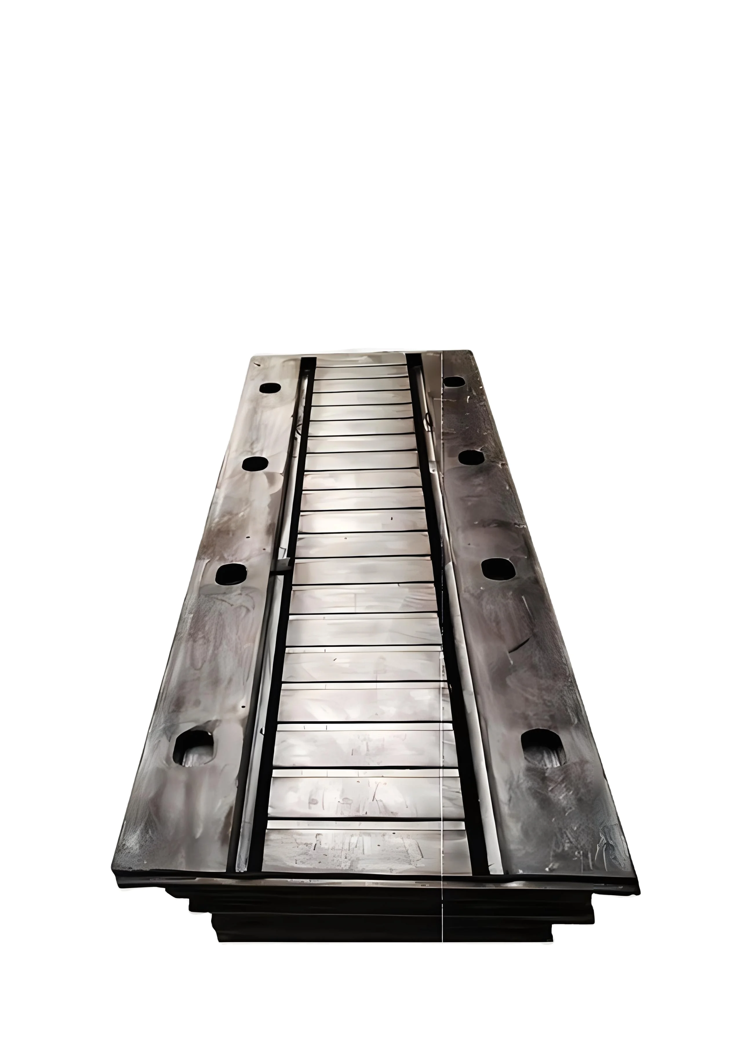 Rubber Elastomer Joint Bridge Expansion Joint - Buy Rubber Expansion ...