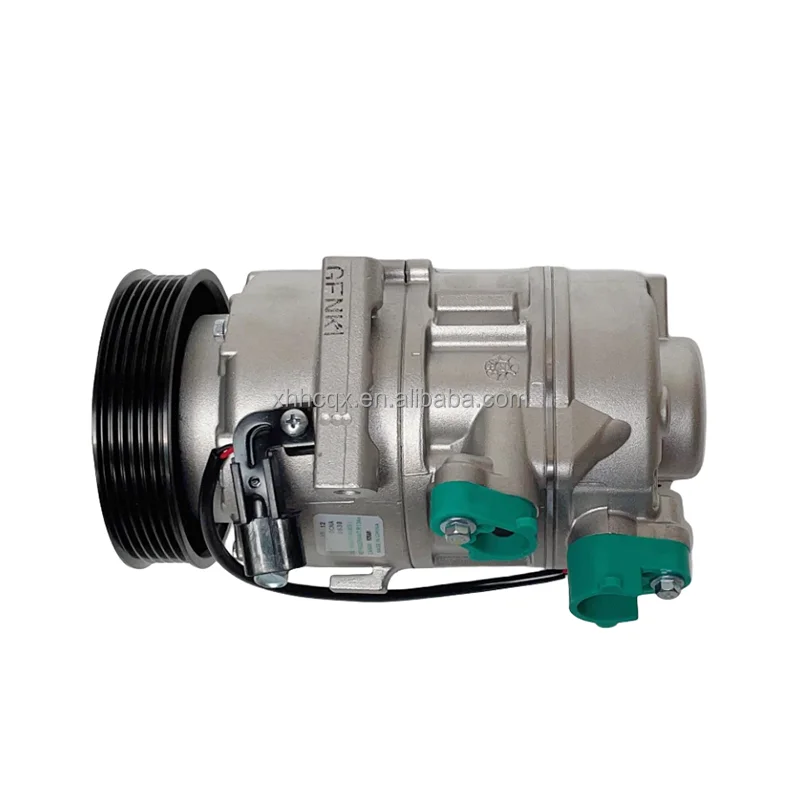 Hot Sale Car Air Conditioning Compressor Auto Parts 97701-4m100 For ...
