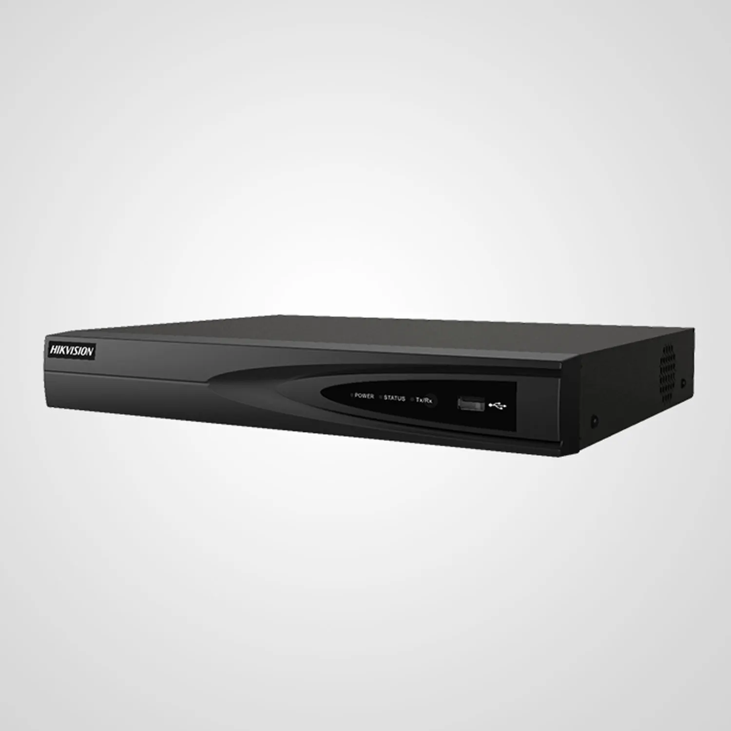 Hik Original DS-7608NI-K1/8P 8CH POE NVR (5MP/6MP/8MP/4K) POE 4K ...