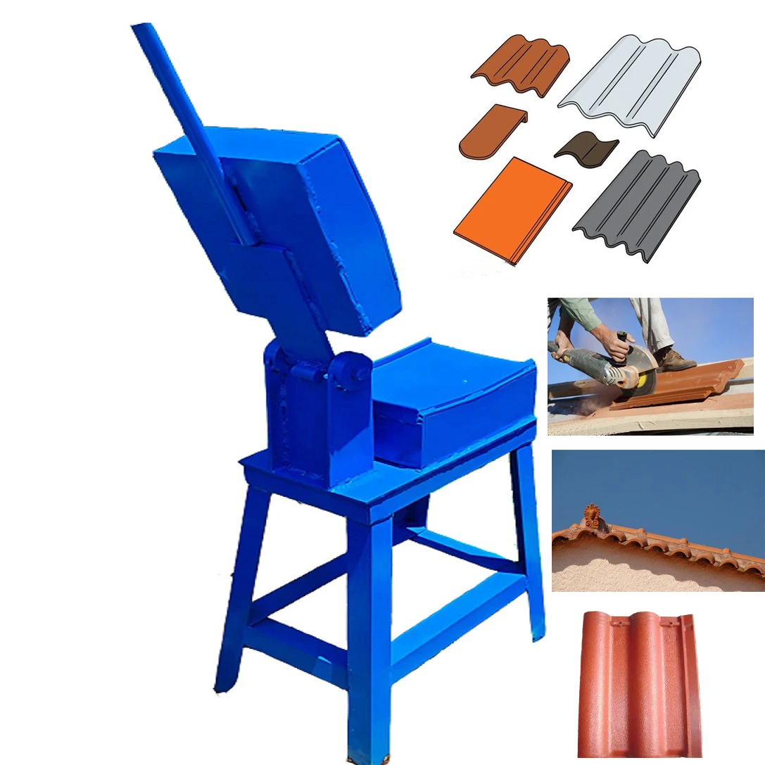Manual Clay Ceiling Tile Making Machine - Popular in 2022