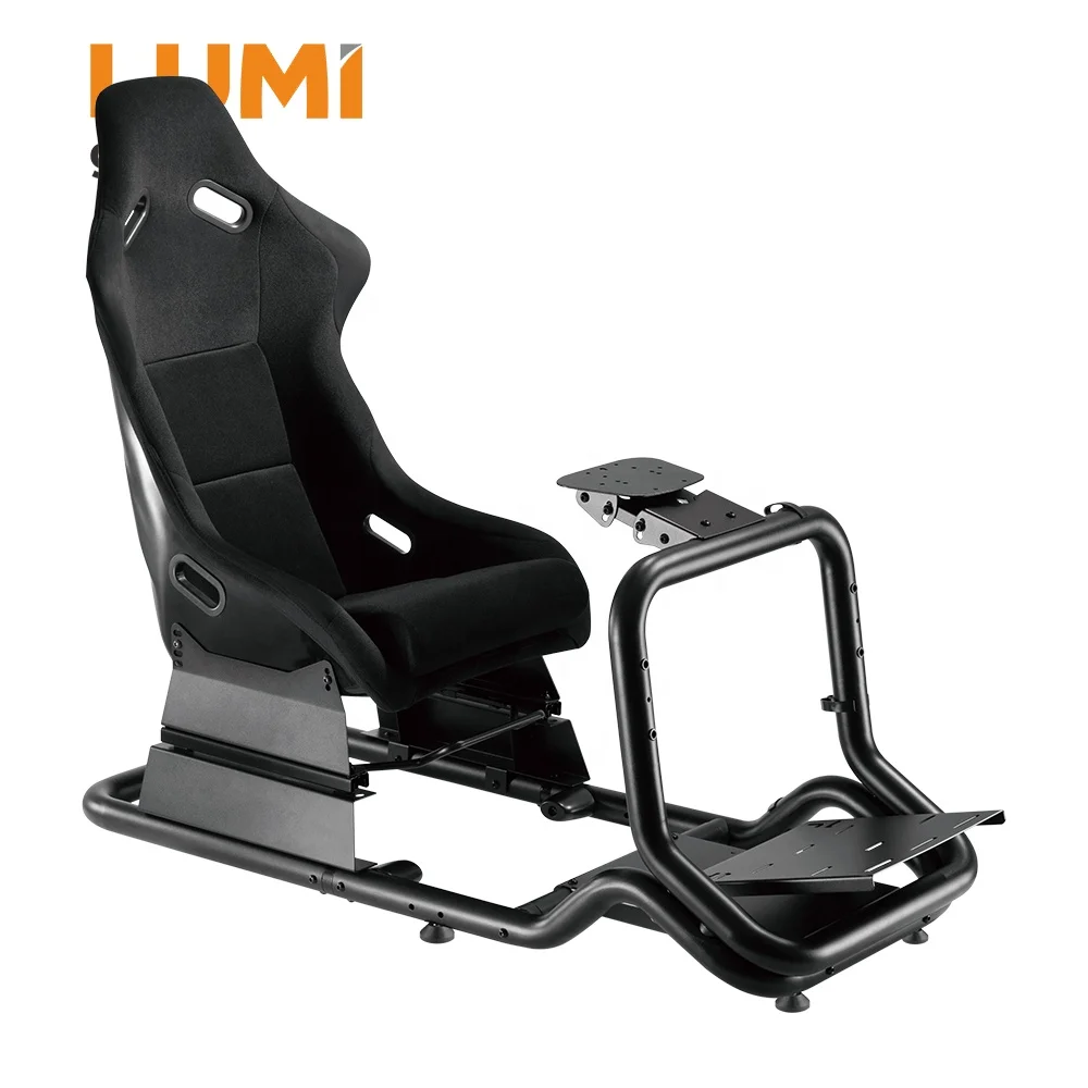 Lrs07-bs Racing Motion Simulator Cheap Price Pc Game F1 Cockpit Car ...