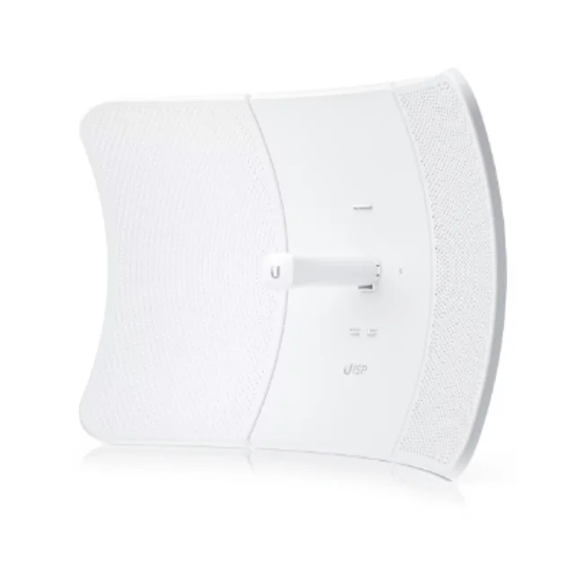 Brand New UBNT LBE-5AC-Gen2 AirMAX LiteBeam 5AC Long-Range Router for ...