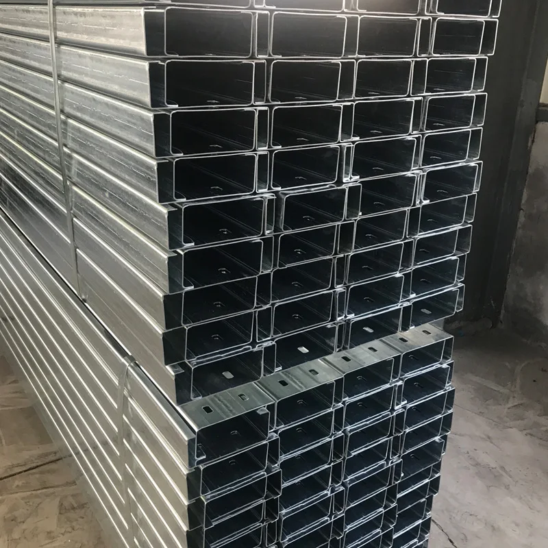 Hot Rolled Section Steel I Beam I Section Bar Steel I Beam ...