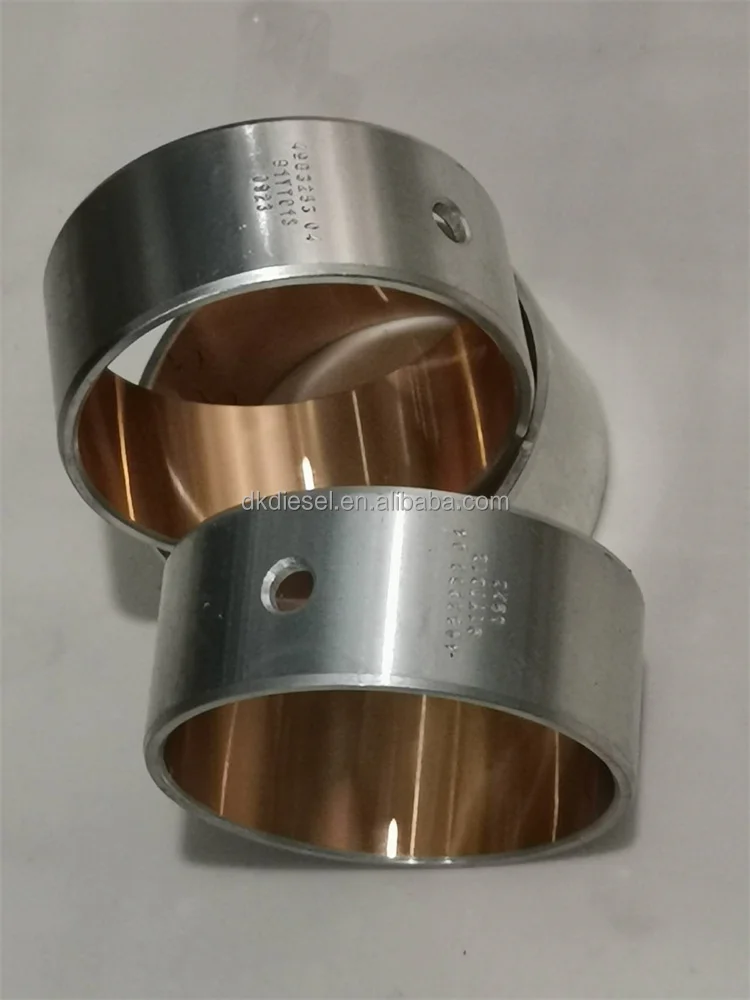 Genuine ISDE QSB6.7 Diesel Engine Camshaft Bushing 4983253