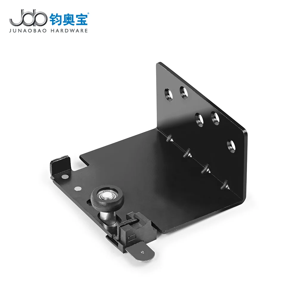 Heavy Duty Furniture Sliding System Soft Close Damper Sliding Door ...