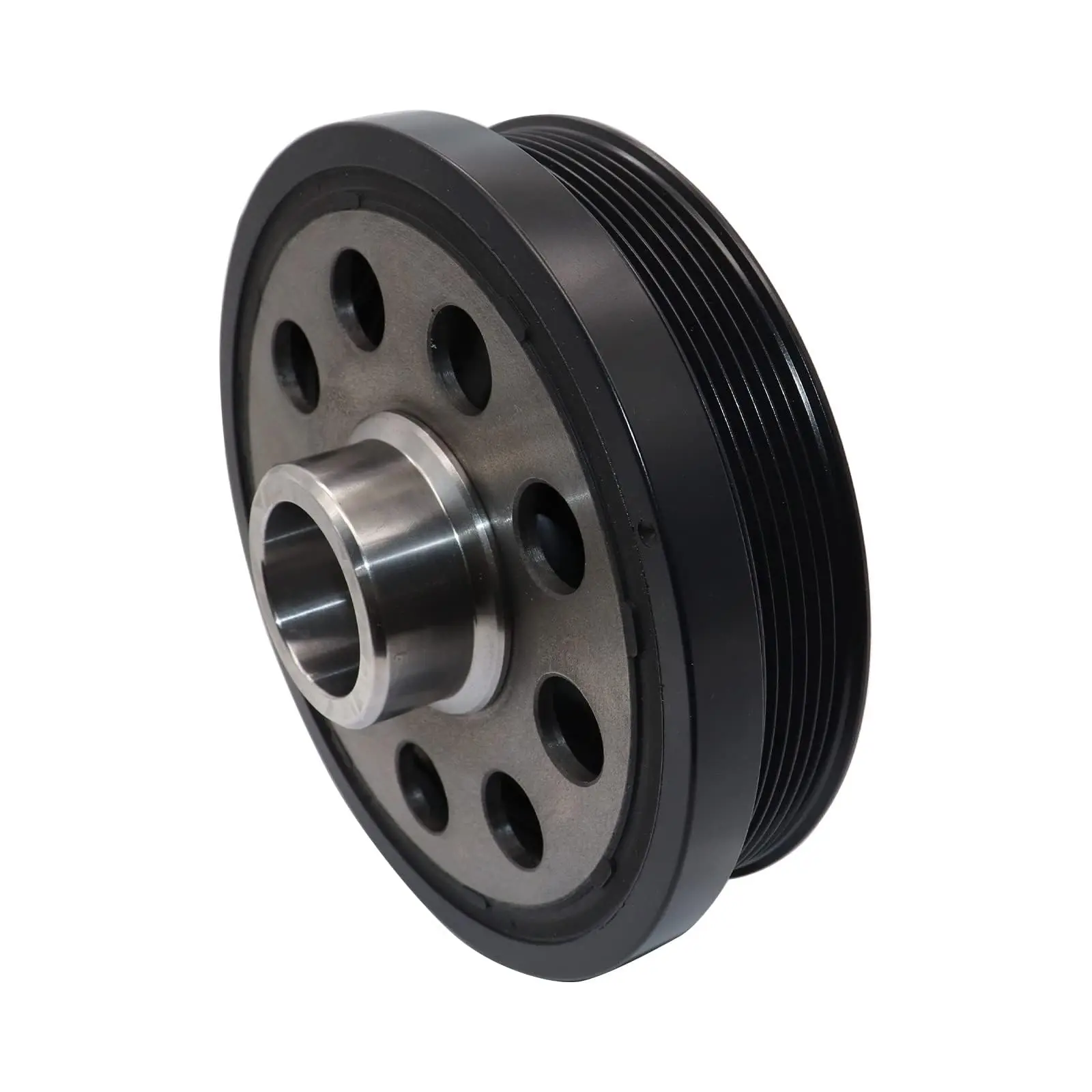 11238512072 11237823191 Auto Engine Systems Crankshaft Pulley for BMW ...