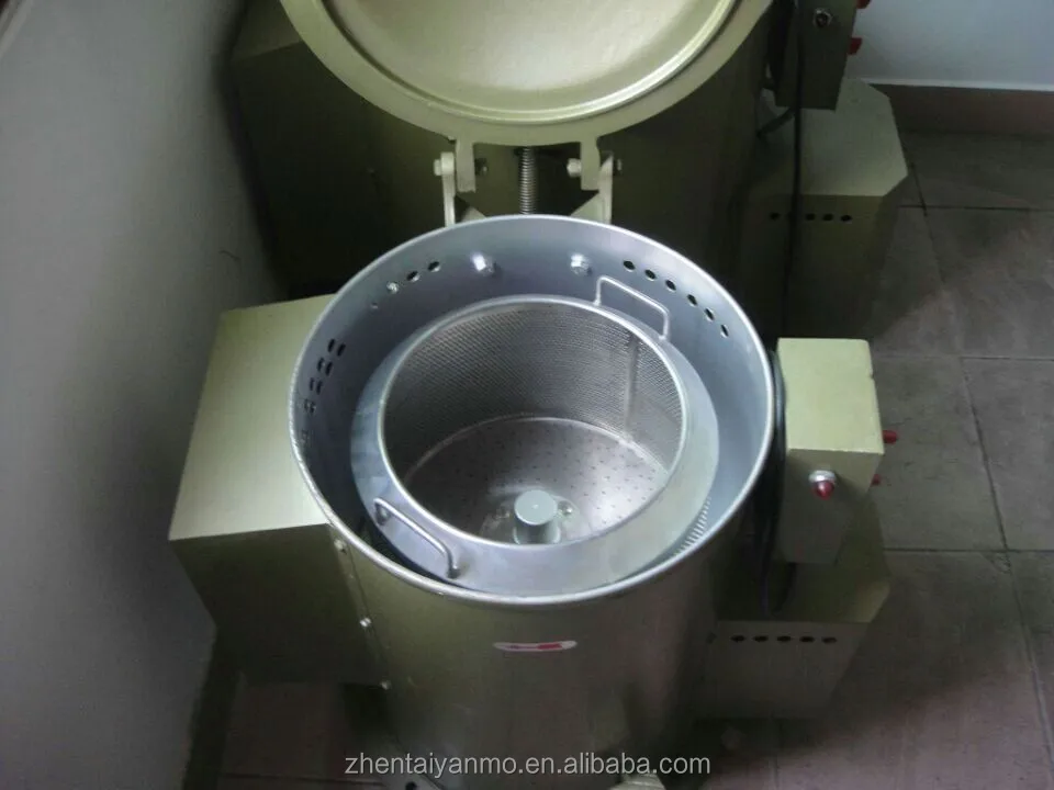 Stainless Steel 70L Type Drying Machine - Efficient & Reliable