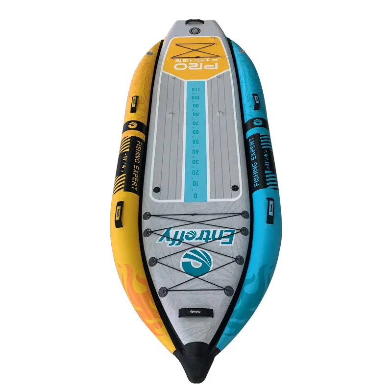 New Customizable Drop Stitch Fabric Inflatable Wind Sup Inflatable ...