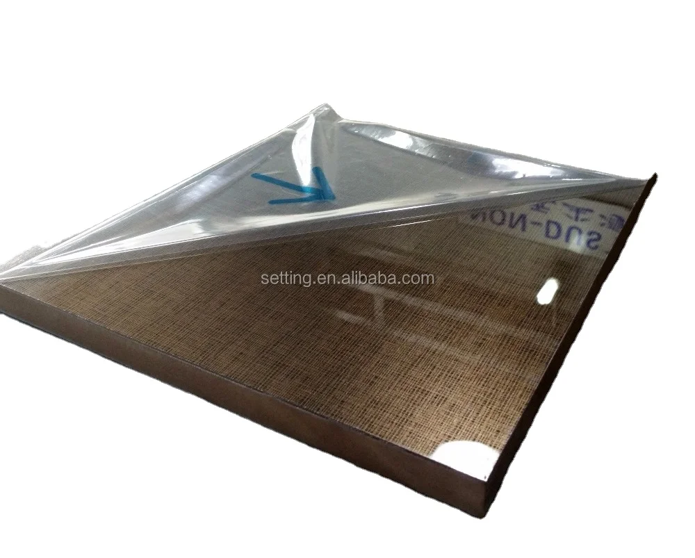 Kitchen Shutters Panels Acrylic Mdf Acrylic Hdf 1220*2440mm| Alibaba.com