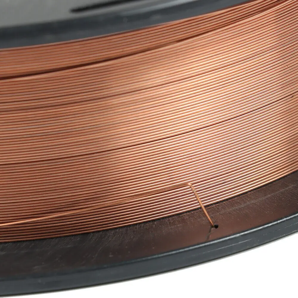 Best Types Co2 Welding Wire Er70s-6 Factory Customized For Mig Welding ...