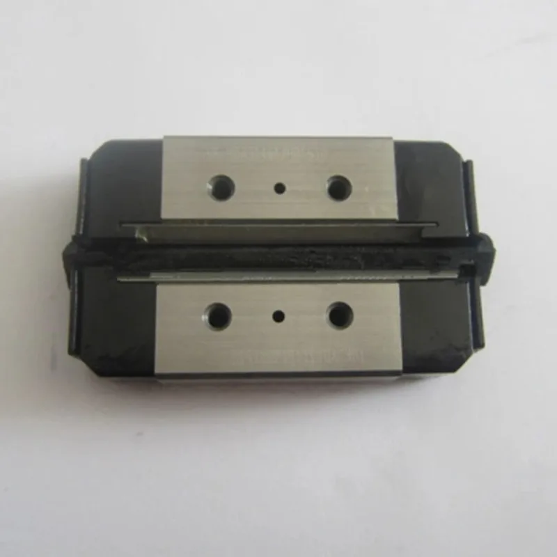 Linear Guide Slide Block HR918 - High Rigidity & Precision