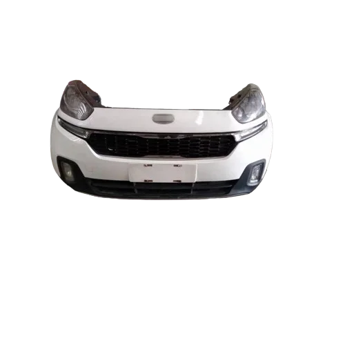 Front Bumper For Kia Used Original Front Bumper Accessories Car Car ...