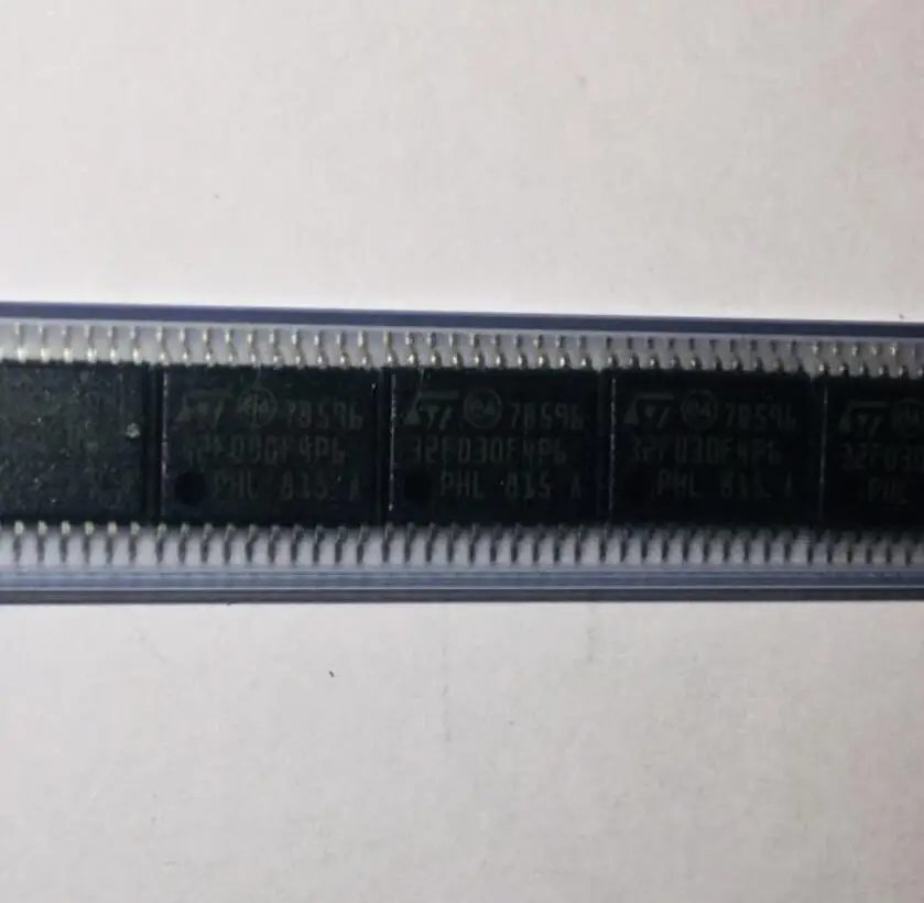 Stm32f030f4p6 Stm32f030 Integrated Circuit Chip Stm32f030f4p6 Stm32f ...