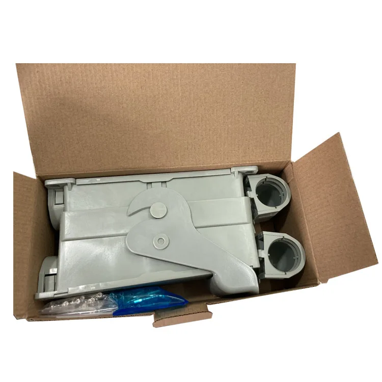 Jz-58 Vcb Secondary Plug Socket Connector Box With 58 Pins - Buy ...