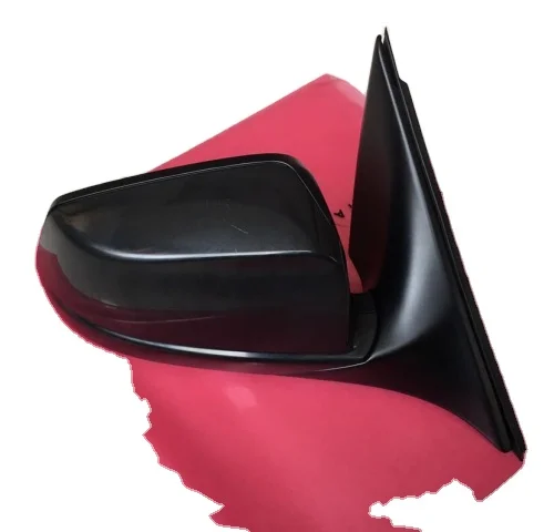 car body kit car mirror for BMW F18 2007 2008 2009 L 51167394757 R ...