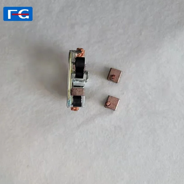 High Quality Auto Starters - Carbon Brush 28140-70020