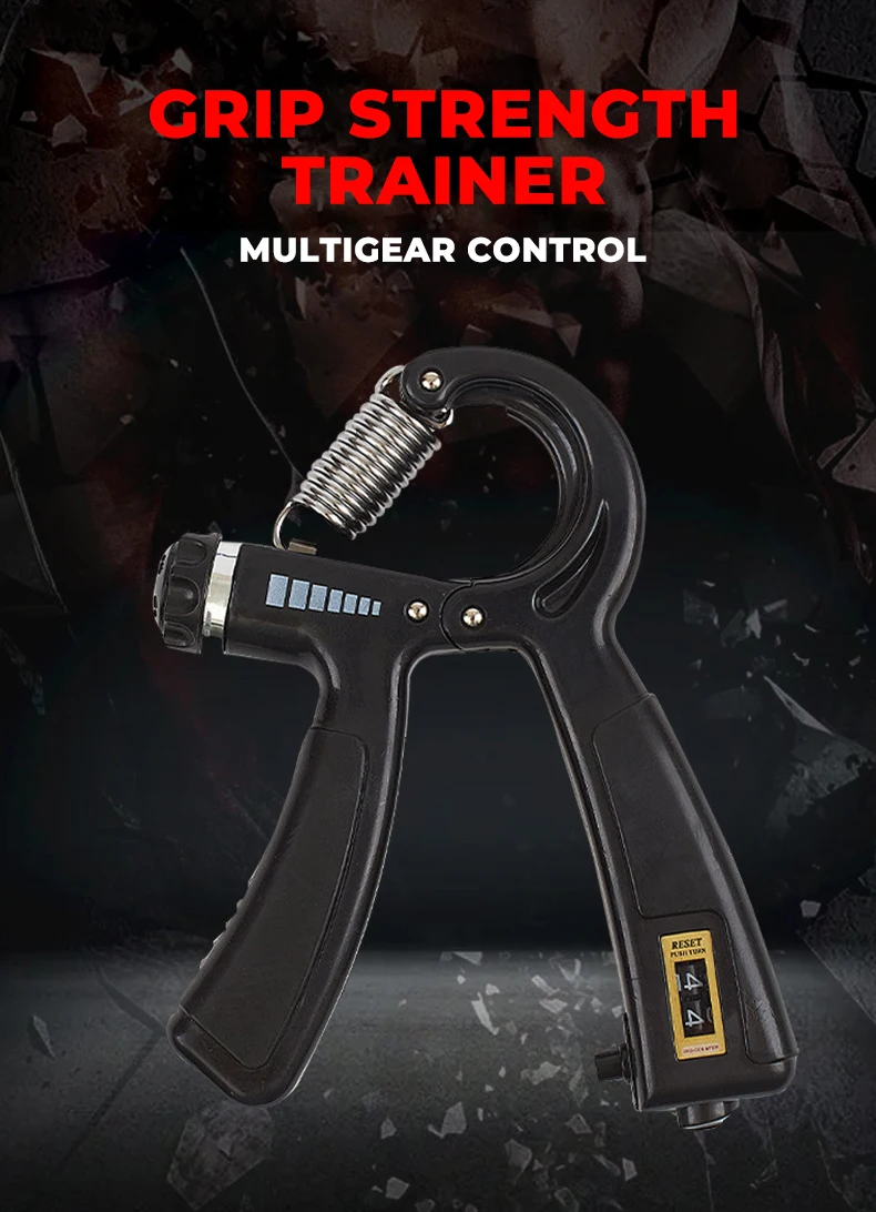 Hot Selling Strengthener Workout Kit Adjustable Gym Body Building ...