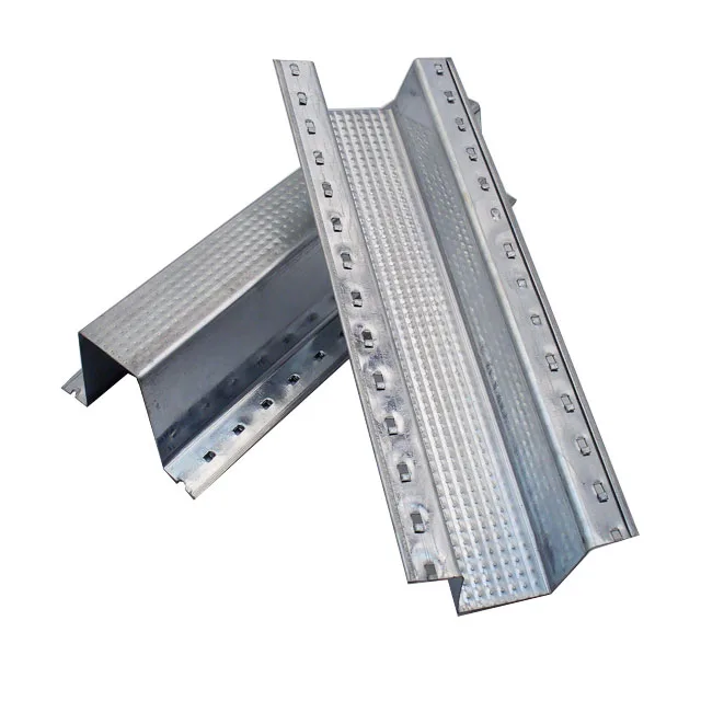 False Ceiling Designs Light Steel Keel Profile Furring Channel Ceiling ...