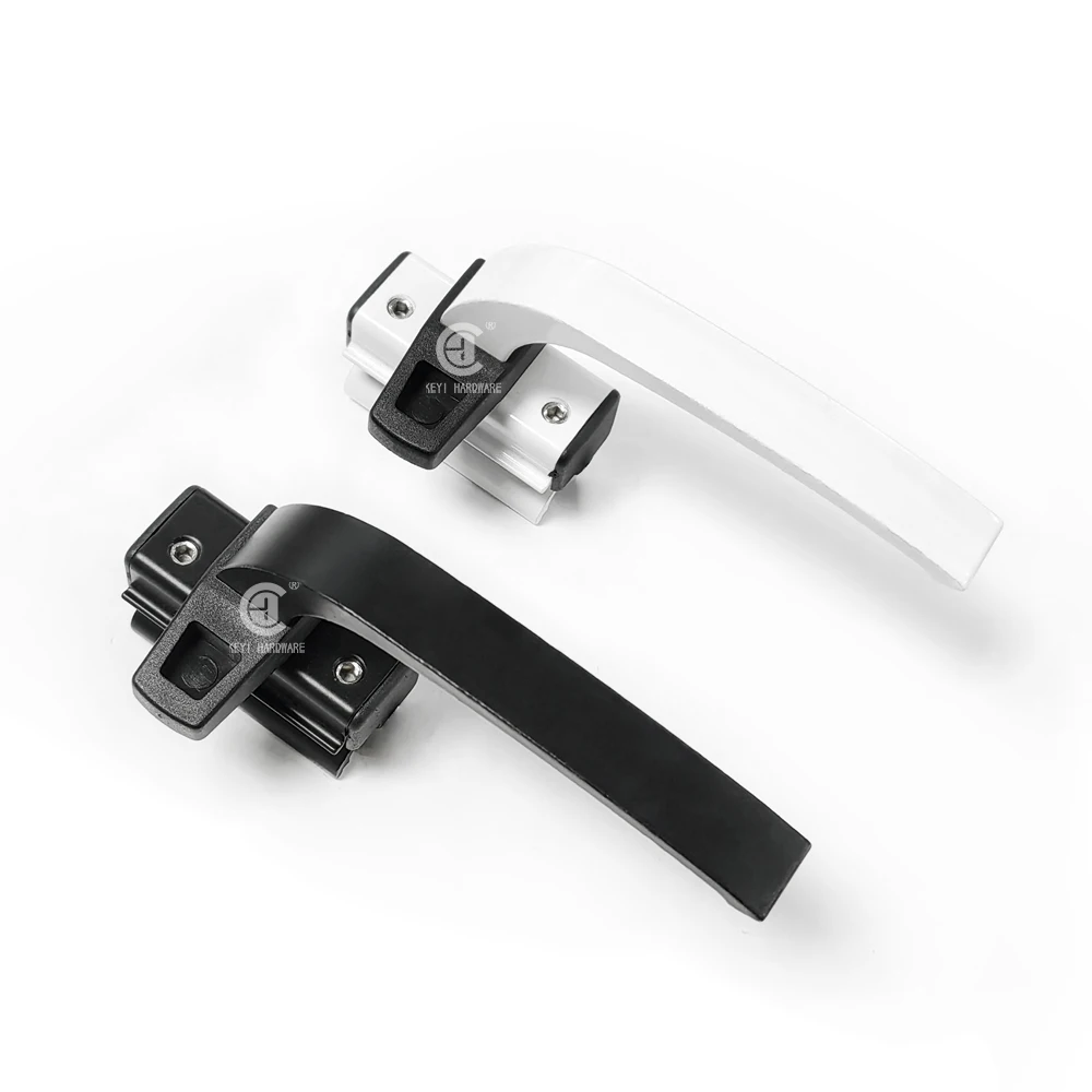 Aluminum profile top hung window handle aluminum alloy high quality ...