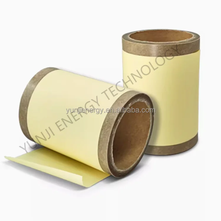 Solid State Cell Polyimide PI Separator| Alibaba.com