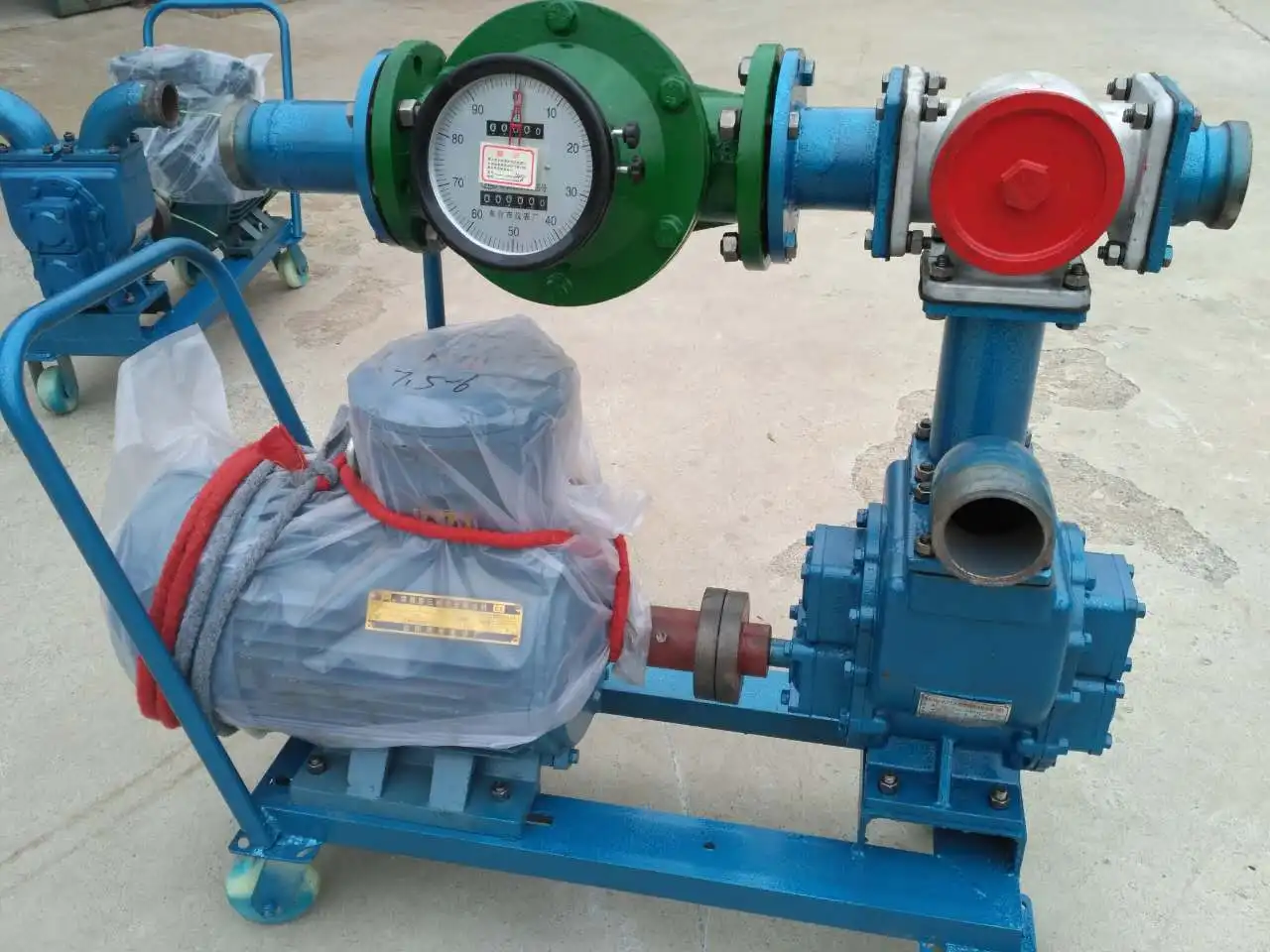 Truck Oil Pump1 Electric Pto Gear Pump For Dump Truck Pto Gear Pump For ...