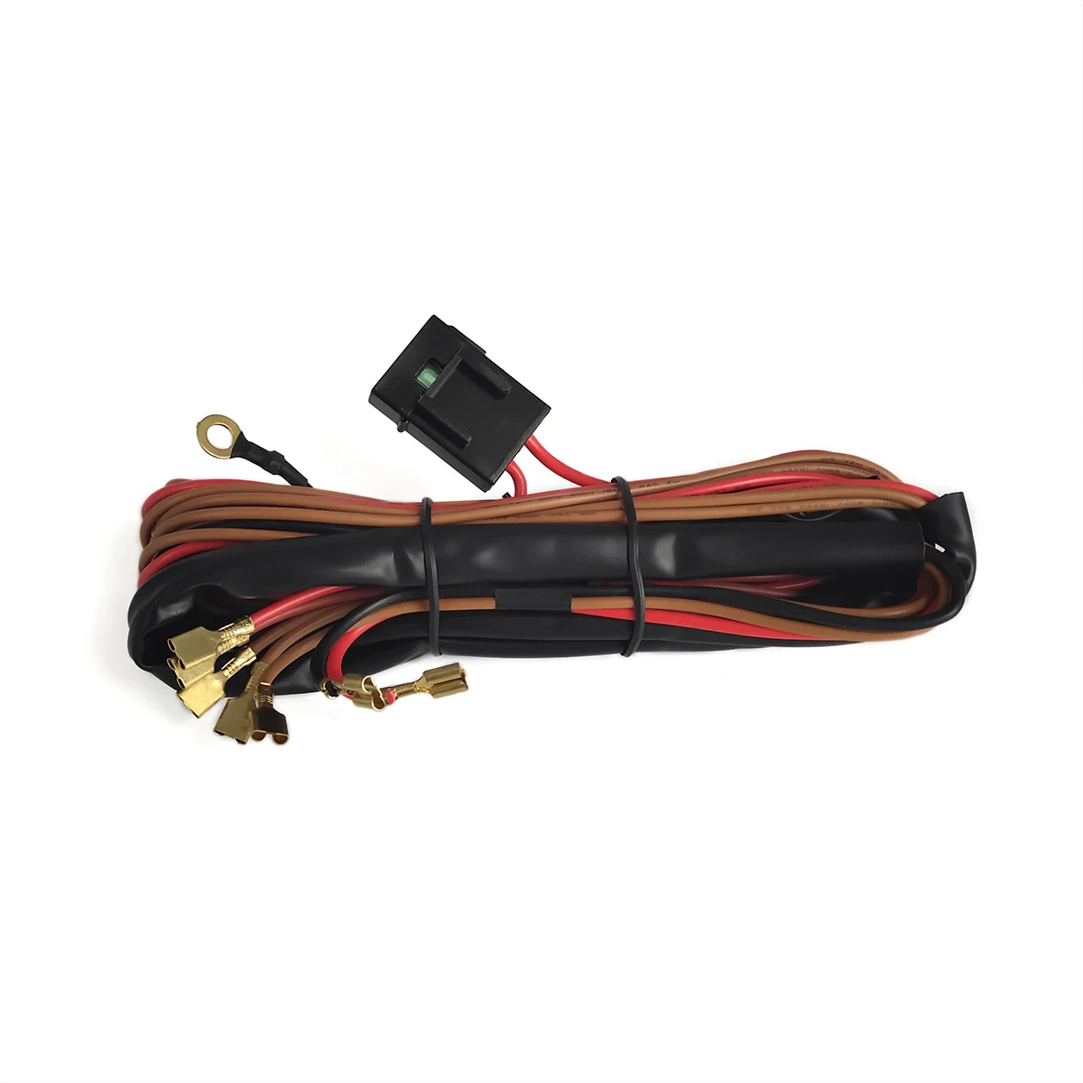 Car Power Window Universal Kit - Safe & Stable Upgrade