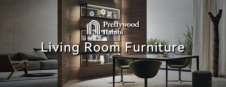 Customized Modern Grey Wardrobe - Stylish Storage Solution