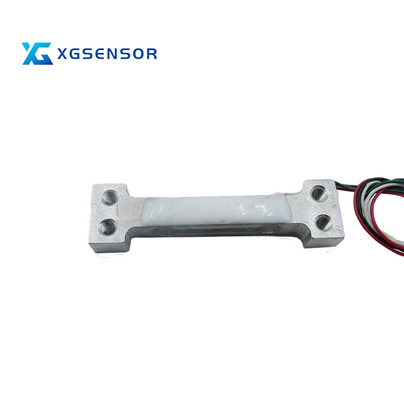 Micro Mini Load Cells - Precision Sensors for Weighing