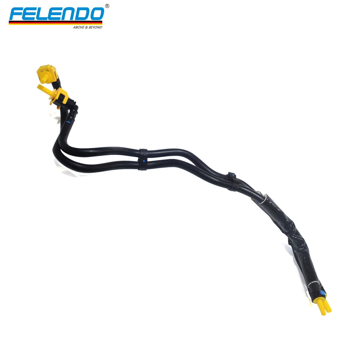 Felendo Land A Rover Lr015422 Fuel Cooler Hose For Range Rover Sport ...