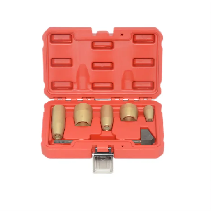 Pd Injector Alignment Kit - For Vag Adjustment And O-ring Mounting Kit ...