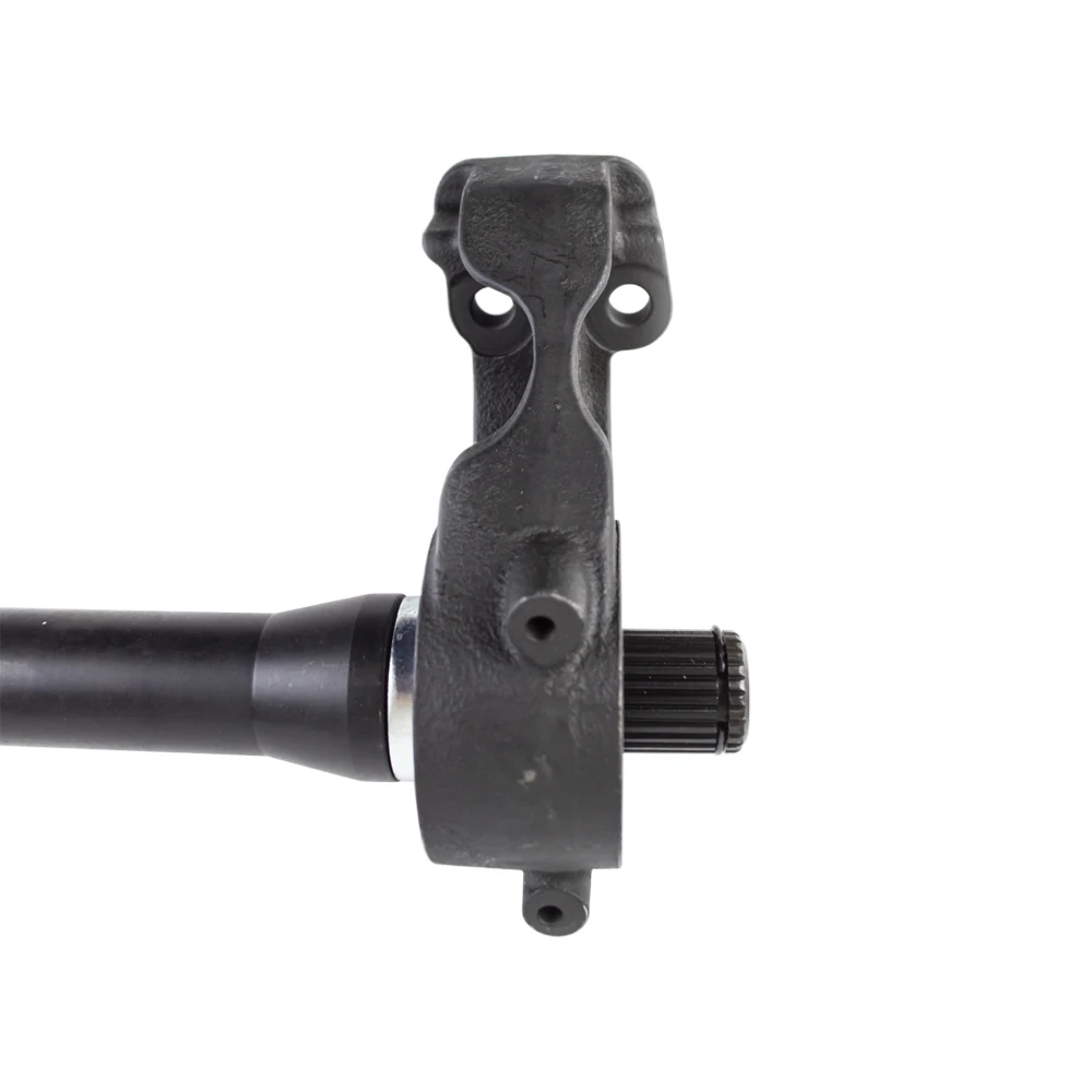 CCL 49560-2S250 - High Quality Rubber Drive Shaft for Hyundai IX35/TUCSON