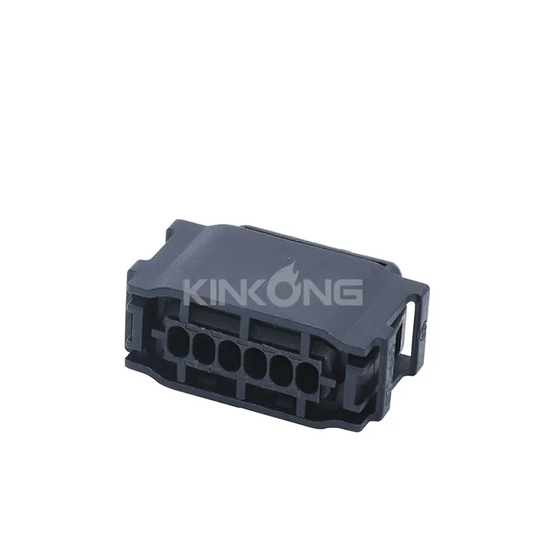 6 Way Female Radar Sensor Connector - RADAR TOTWINKEL