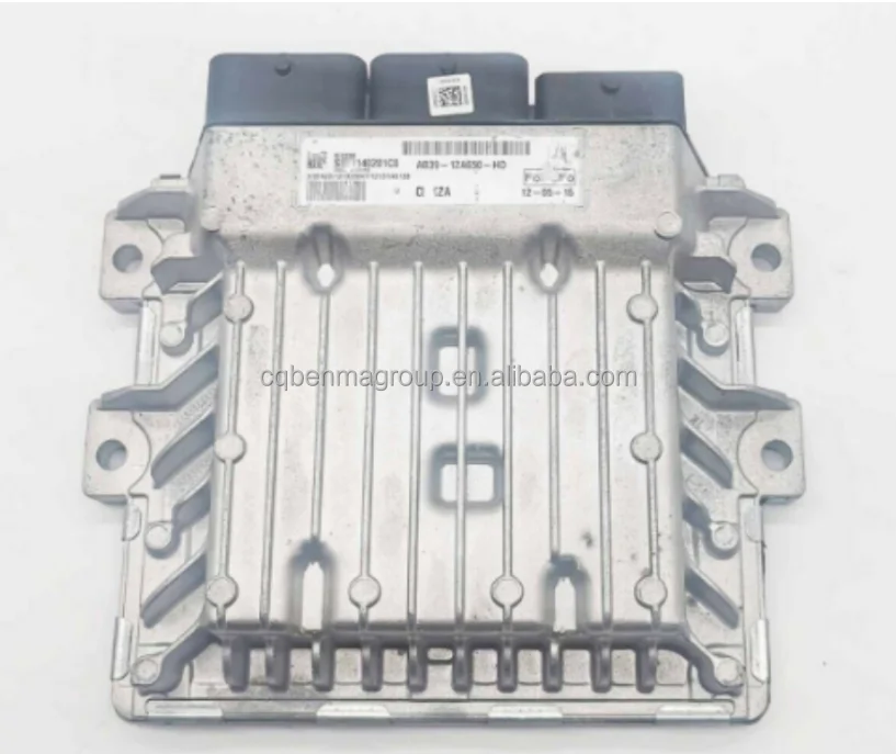 Car Engine Control Unit Module for Ford Ranger 2.2 2012