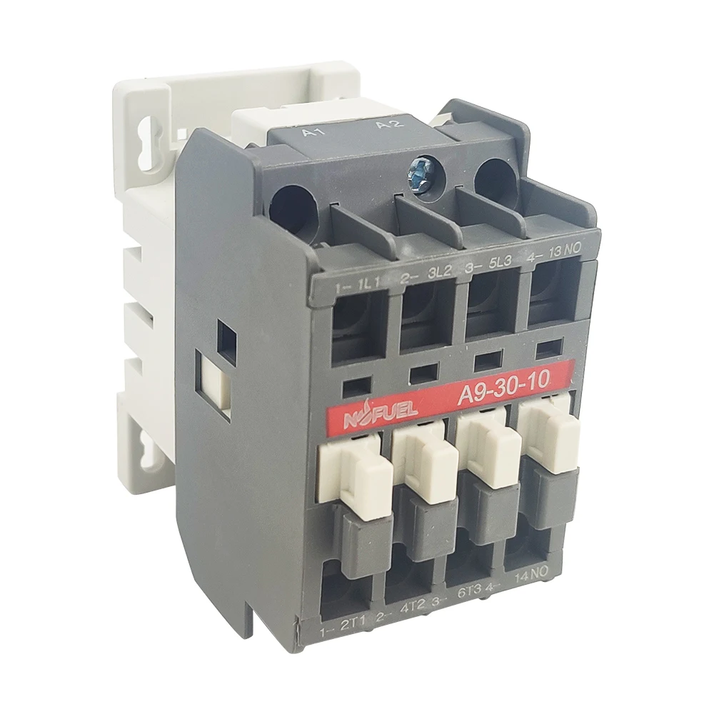 NOFUEL A Line Magnetic Contactor A9 A12 A16 A26 A30 A40 A50 A63 A75 A95 ...