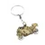 Metal Motorcycle Keychain Charms 3 Colors Cute Creative Gift Sports Car ...