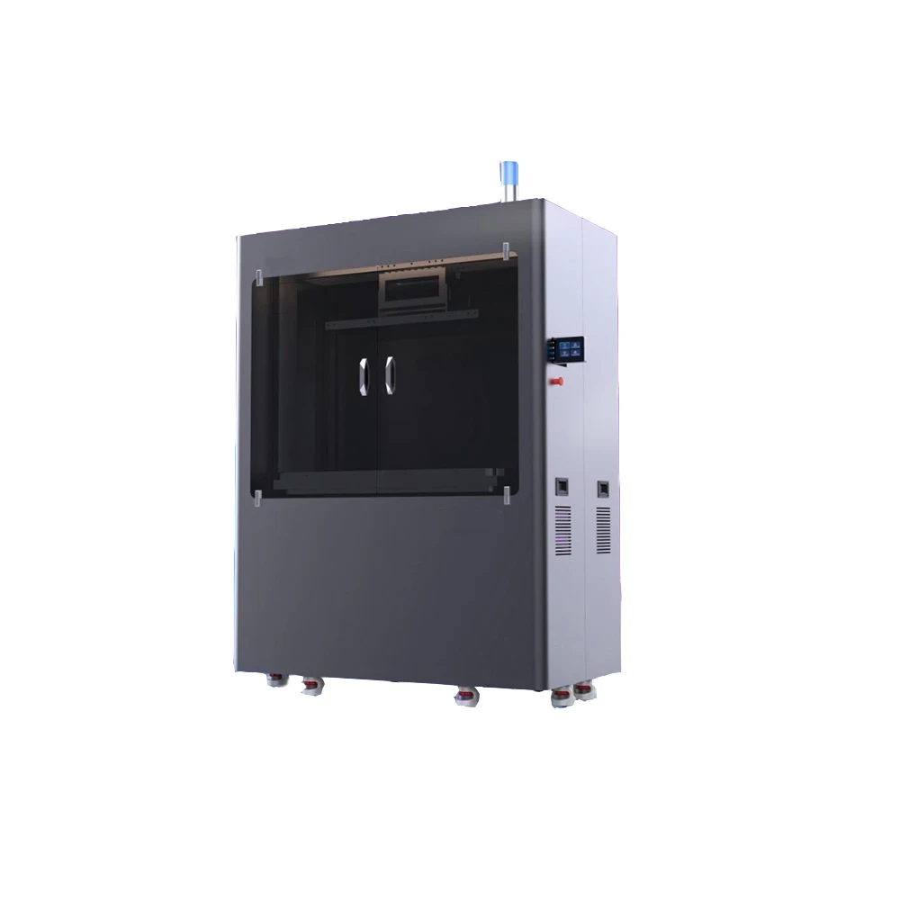 2023 High Precision Lcd Big 3d Printer 900w China Industrial Large 3d ...