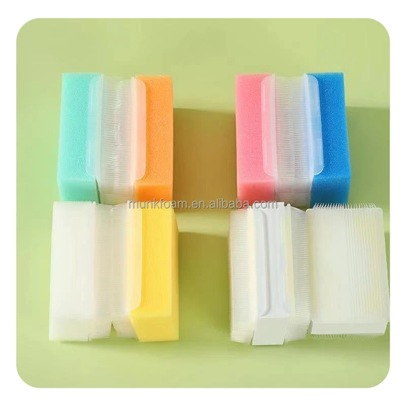 Munkcare CE ISO Certified Disposable Medical Surgical Brush