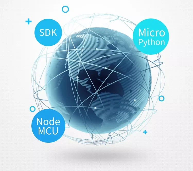 Heltec Lora Node Module Sx1262 Esp32 Lorawan Wireless Shell
