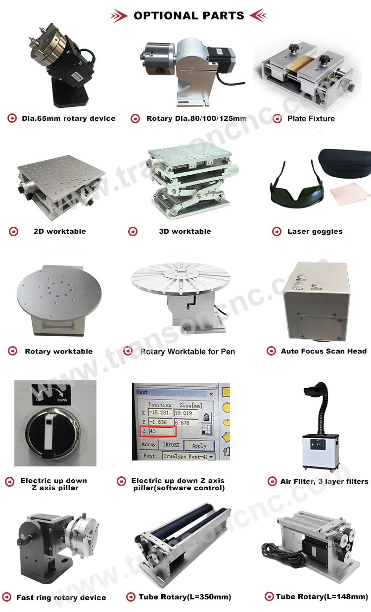 Foot Start Pedal for Laser Marking Machine - Easy to Operate Foot ...