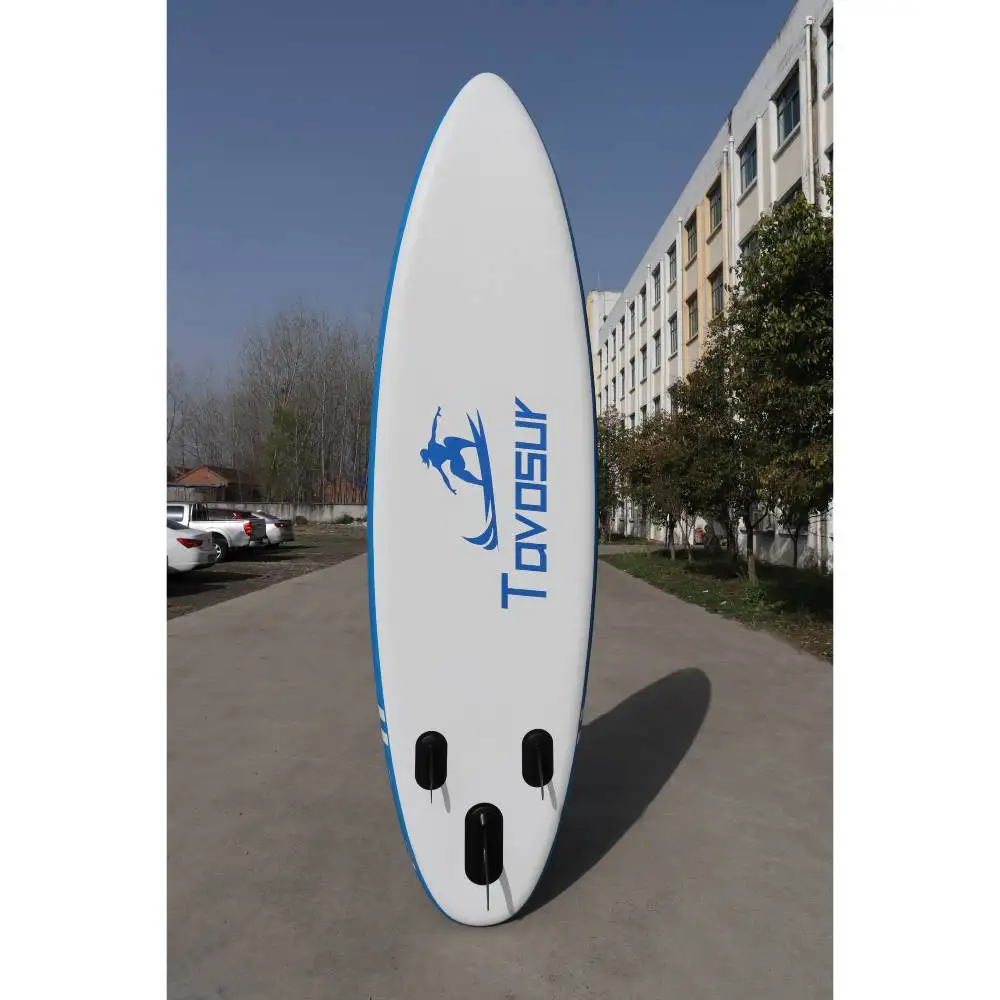 Unisex New Design Padel Surf Sup Inflatable Standup Paddle Board For ...