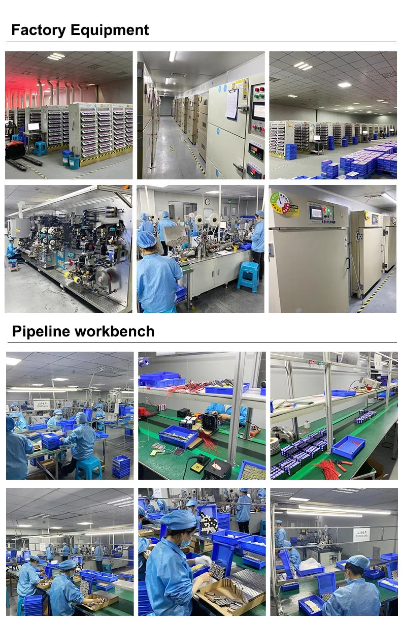 Bulk Sale Best Price Lifepo4 Cylindrical Battery 60280 3.2v 60ah ...