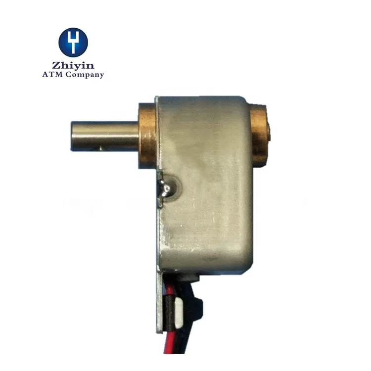 ATM Solenoid KSA30H11A Valve for NCR GBRU - Reliable Performance